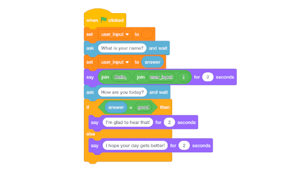 VizAI - AI Scratch Code & Blocks Generator with Sprite3 Download